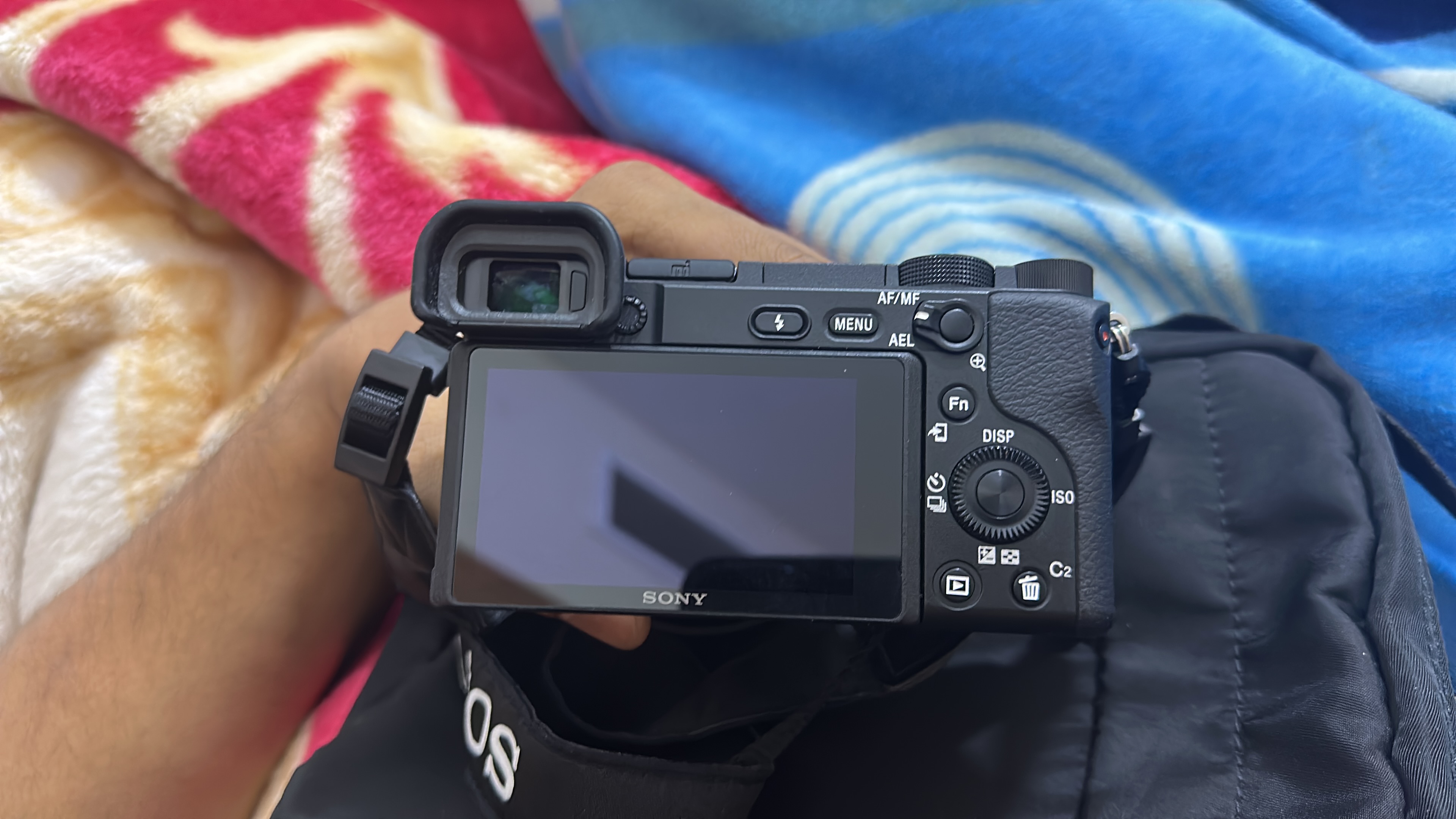 Used Cameras Dubai UAE